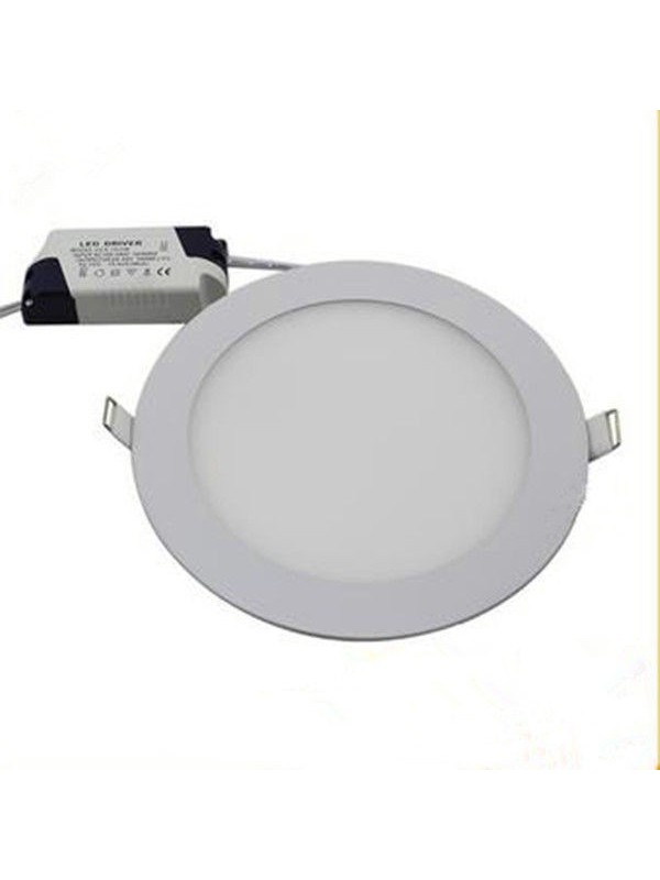 LED PANEL LIGHT 18 - 22W 4000k